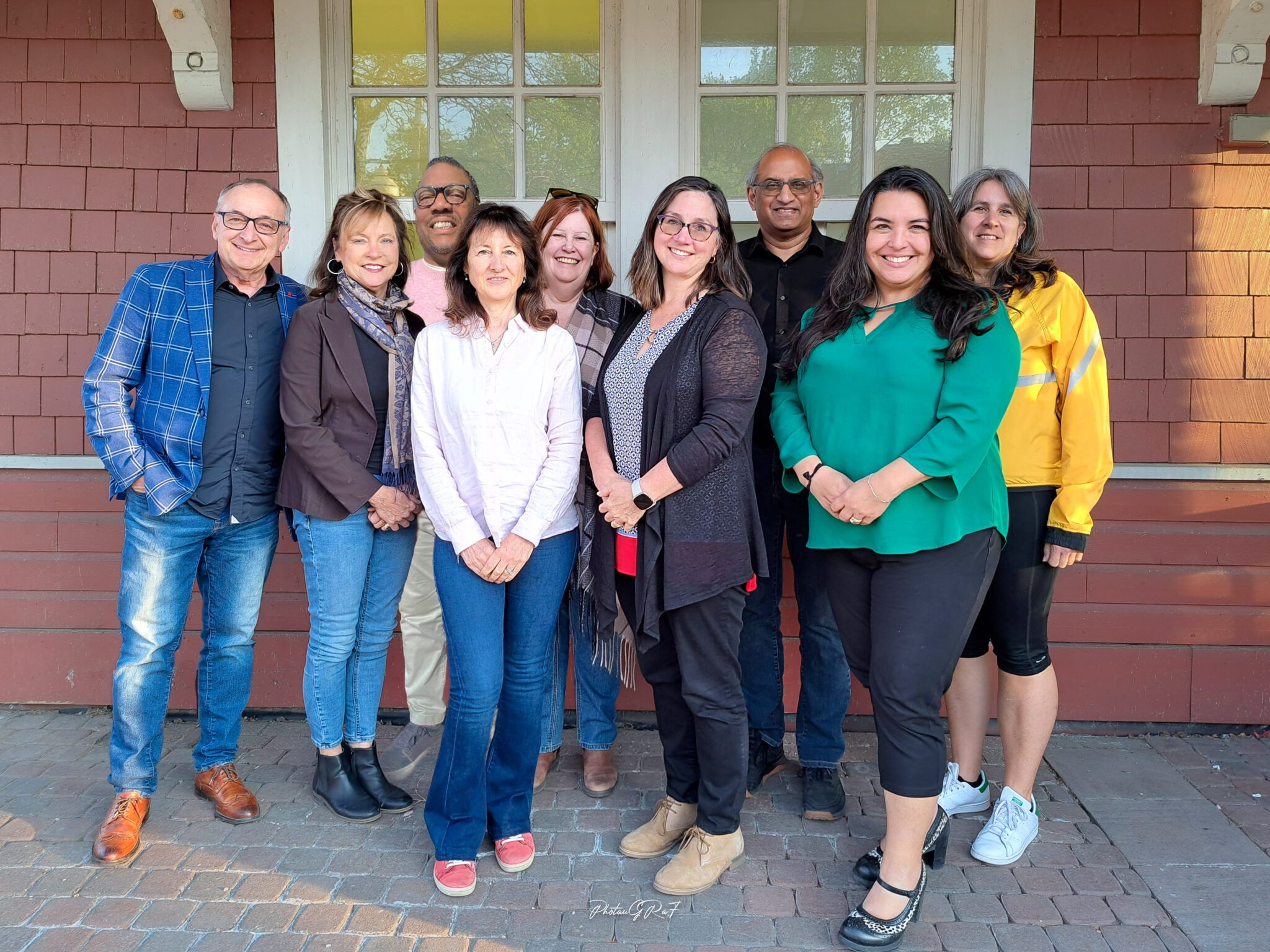 About - West Island Community Resource Center